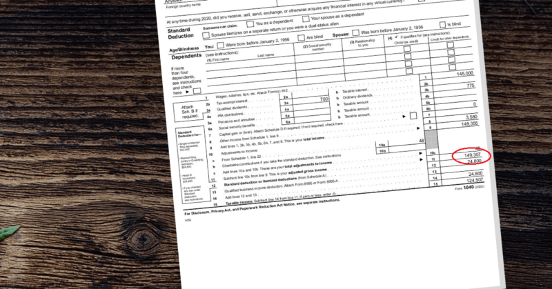 Want Your 3rd Stimulus Check? Read Before Filing Your 2020 Return ...