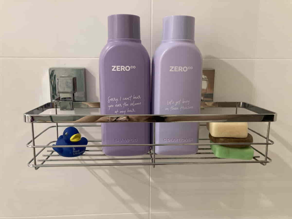 Say No To Plastic, Create A Plastic-Free Bathroom | Tucandream