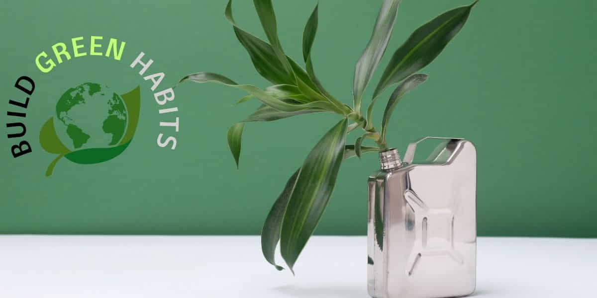 17 Eco-Friendly Apps For A Greener World | Tucandream