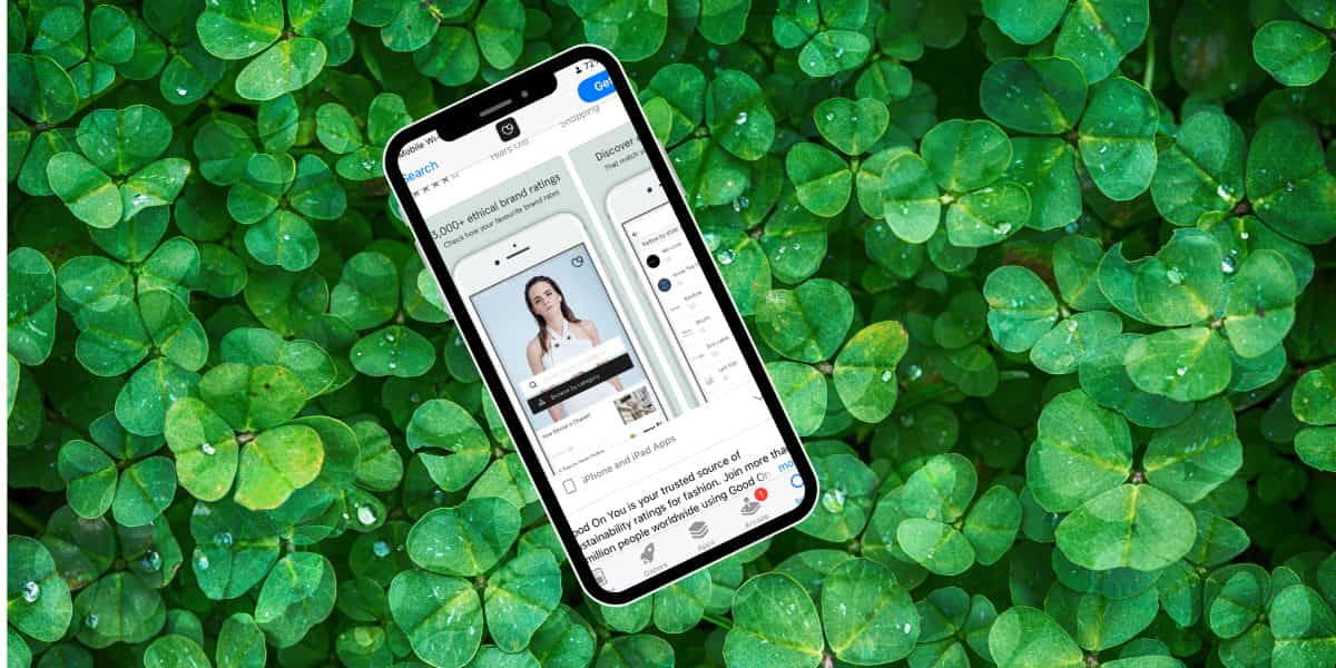 17 Eco-Friendly Apps For A Greener World | Tucandream